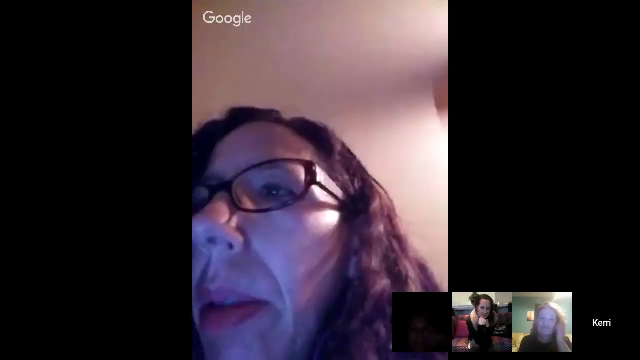 Thursday Book Club - YouTube