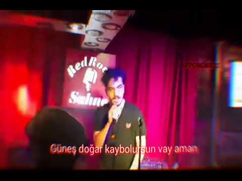 Porçay-yakamoz konser edits