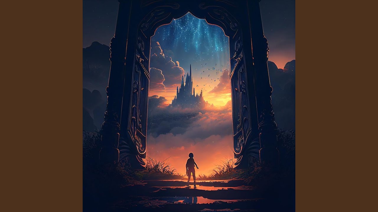 The Journey Begins - YouTube