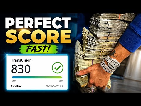 HOW TO CREATE A CPN WITH A CREDIT SCORE IN 24 HOURS? - YouTube