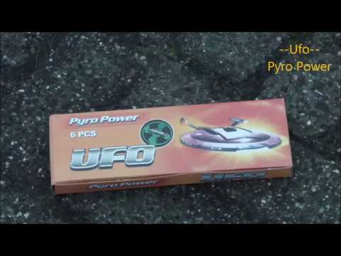 Ufo---Pyro Power - YouTube