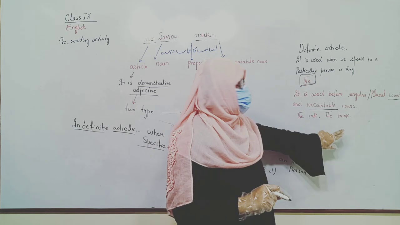 Lecture English - YouTube