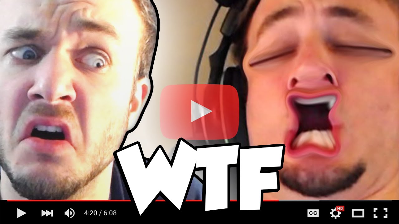 The WORST Video on Youtube EVER... - YouTube