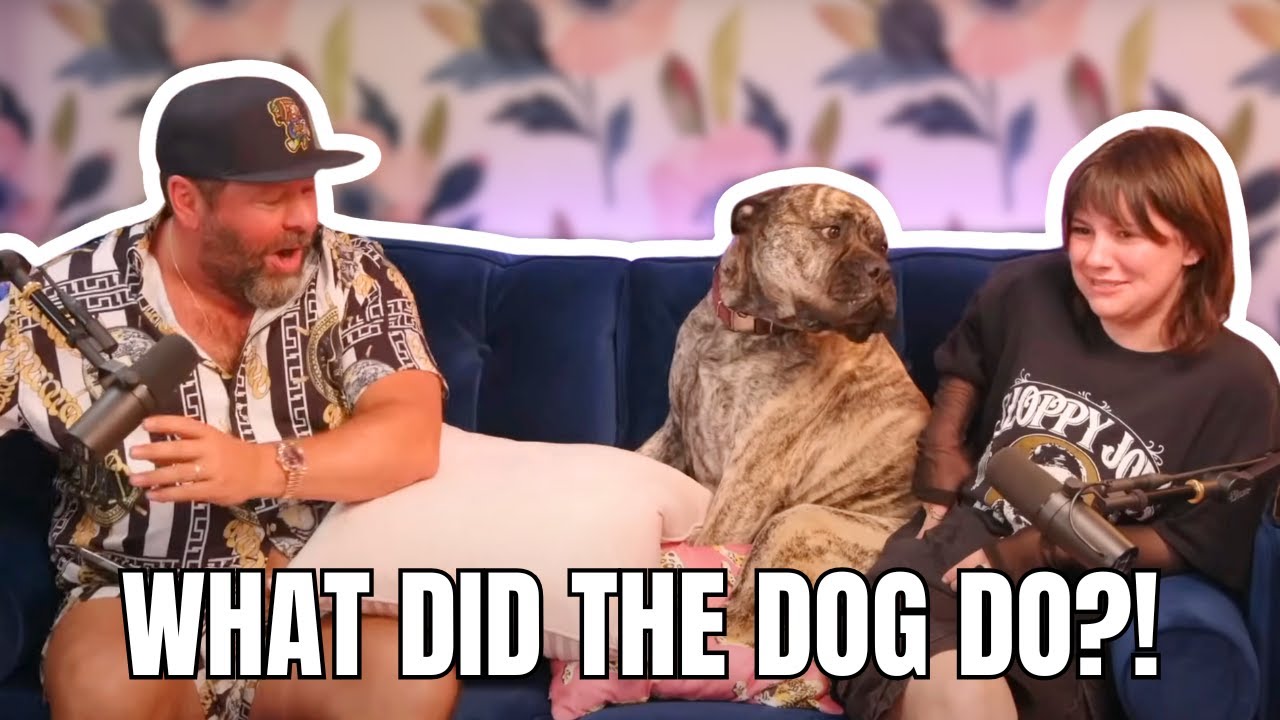 Wife of the Party Podcast # 286 - Bert & Ila Kreischer - YouTube