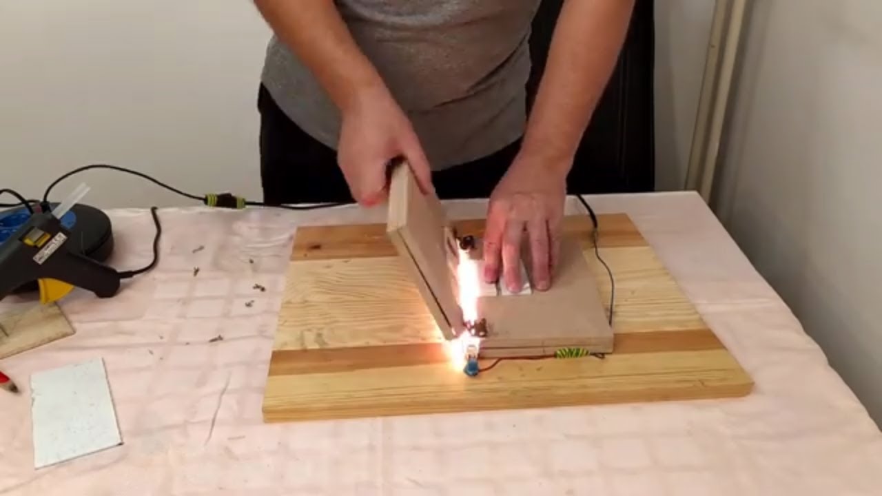 Homemade Inventions How To Bend PlexiGlass YouTube homemade-inventions-how-to-bend-plexiglass-youtube