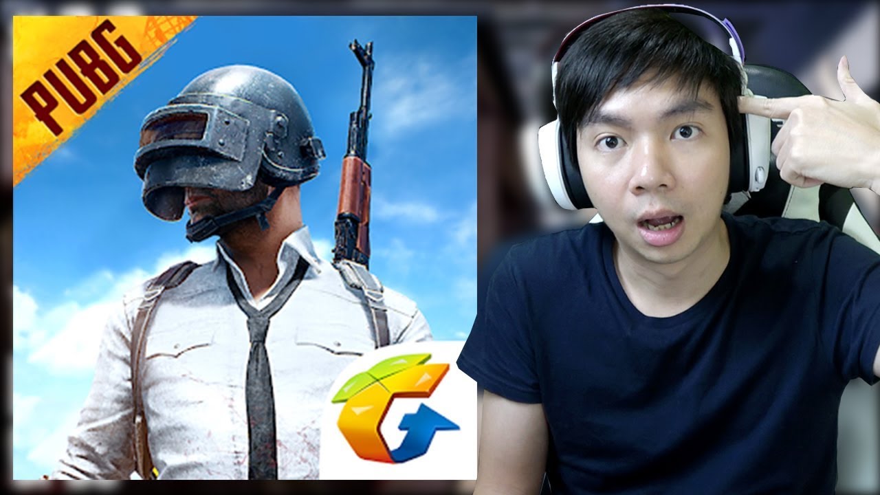 [Replay] Cari Ayam Boss - PUBG Mobile - Indonesia Live Streaming - YouTube