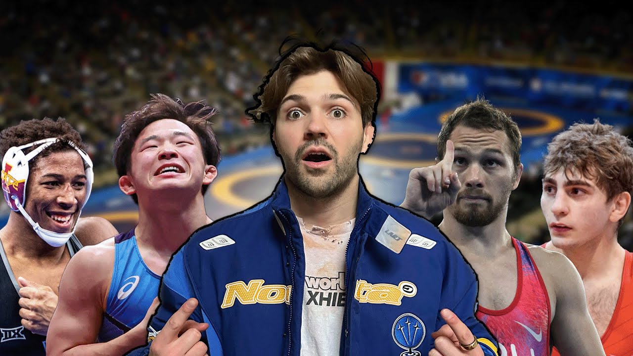 Stevan Micic REACTS to Ono vs Spencer Lee SUPER CARD - YouTube