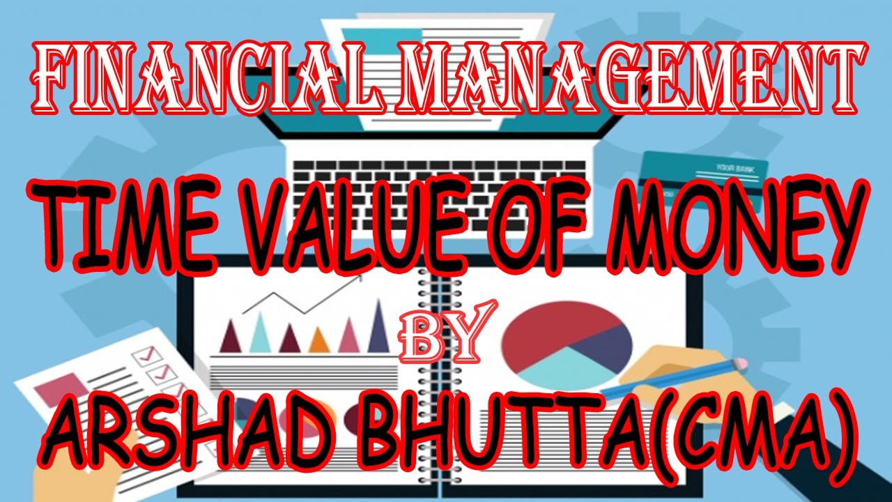 Time Value Of Money (Introduction) - Financial Management (FM) ~ New ...