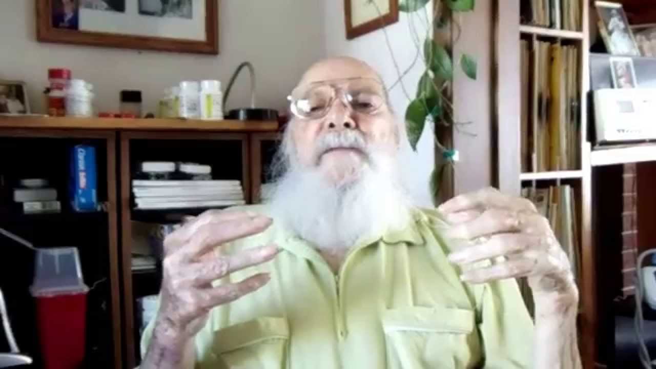 Ray Hopkins Interview 2nd clip - YouTube