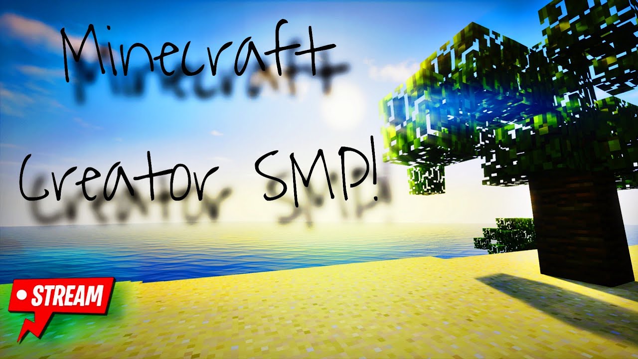 DAG 3: Minecraft Creator SMP! (PS5) - //Nederlands Streamer!!🇳🇱 # ...