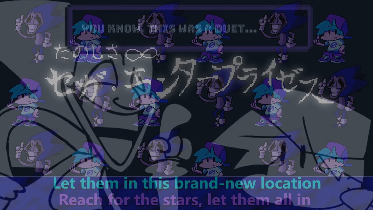 Endless Lyrics Mashup - YouTube