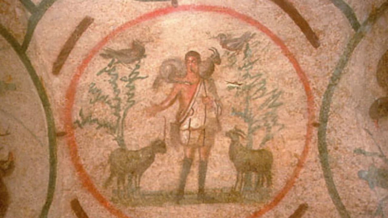 1 Clement - audiobook - YouTube