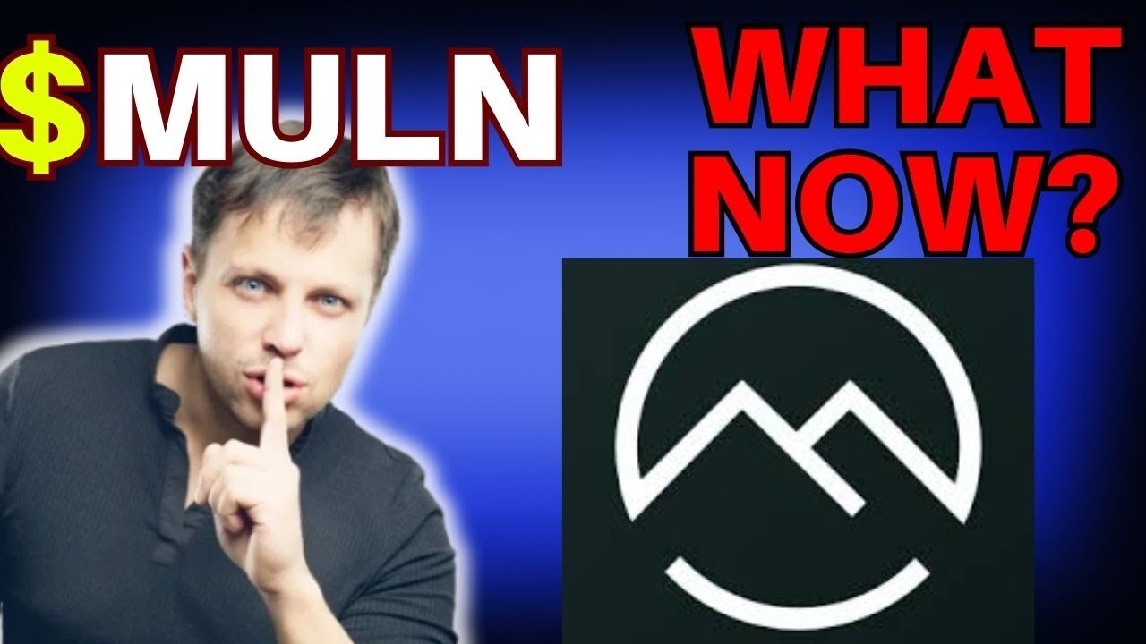 🧨 MULN Stock: (Mullen stock) MULN STOCK PREDICTION MULN STOCK Analysis ...