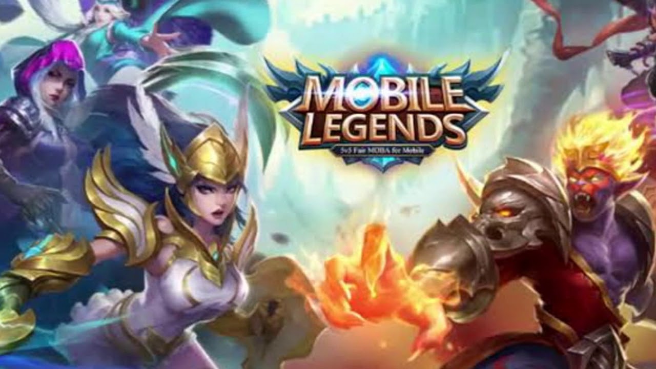 Contoh Audio Iklan Tournament Mobile Legends - Institut Pendidikan ...