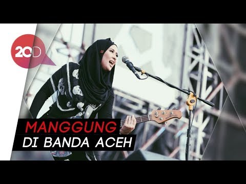 Setelah Tantri, Chua 'Kotak' Nyusul Pakai Hijab?