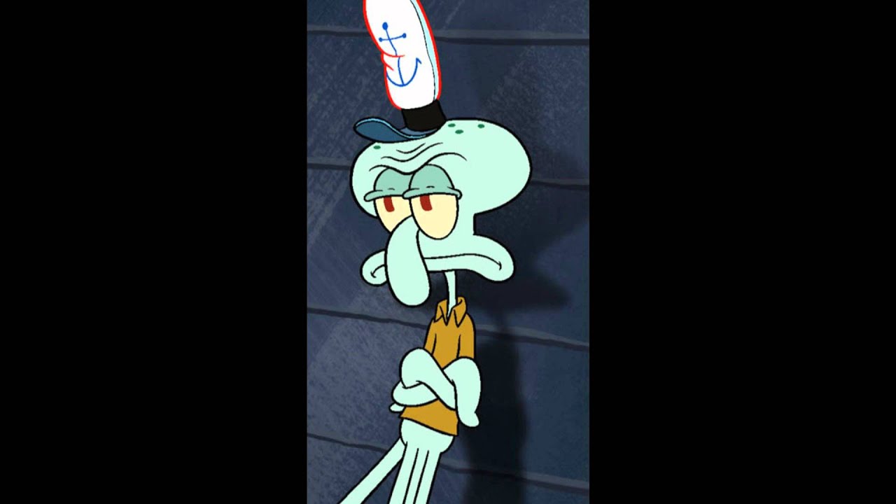 Epic Rap Battle #1: Greg Heffley vs. Squidward Tentacles - YouTube