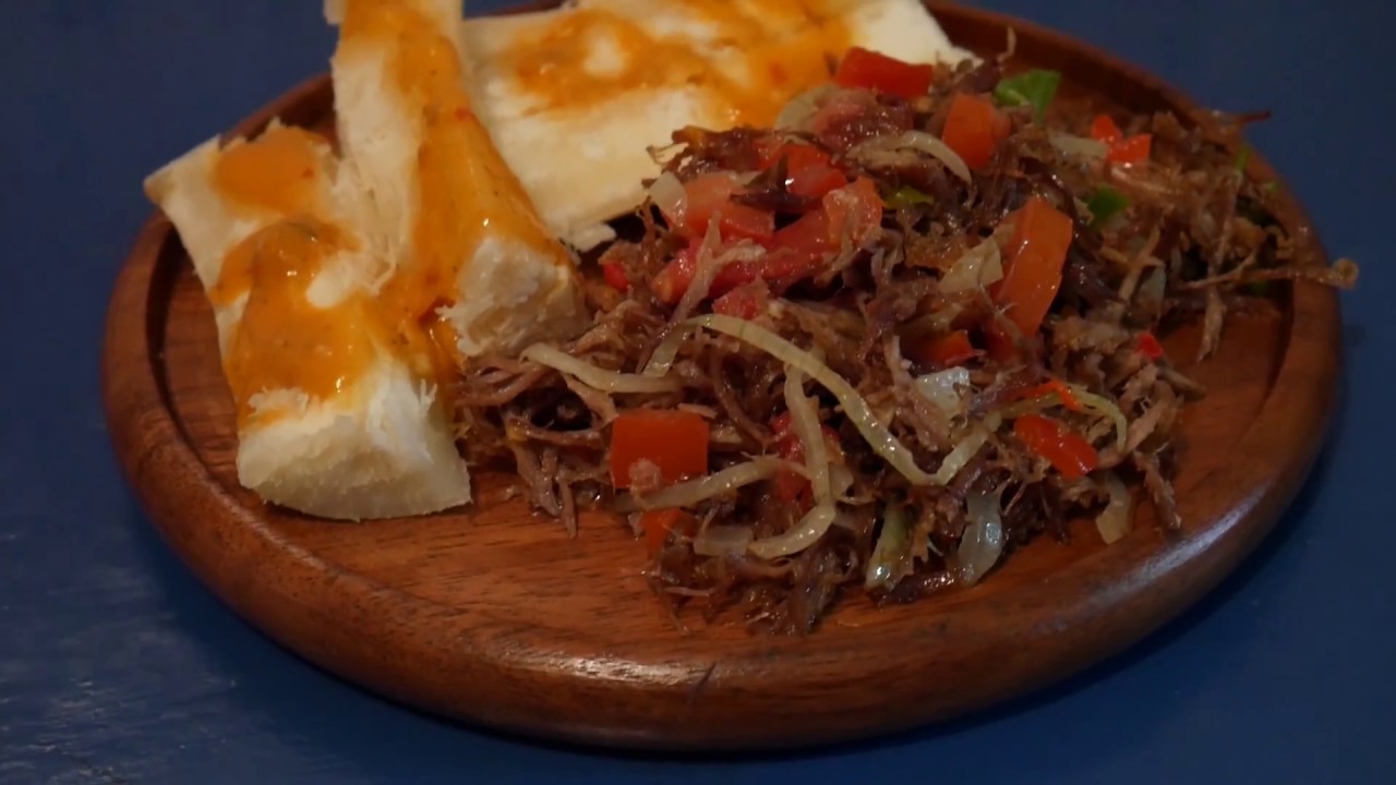 Pisillo llanero - YouTube