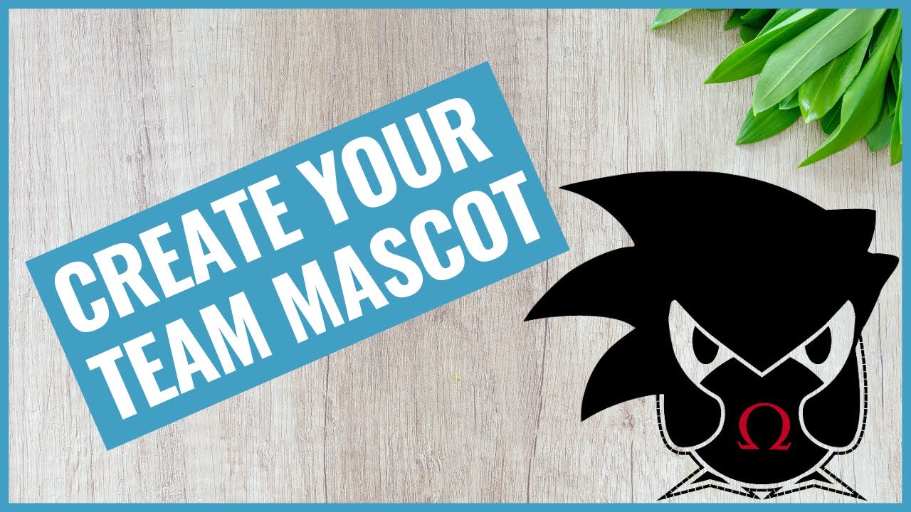 Create Your Own Team Mascot | Rewarding Teambuilding - Animated - YouTube