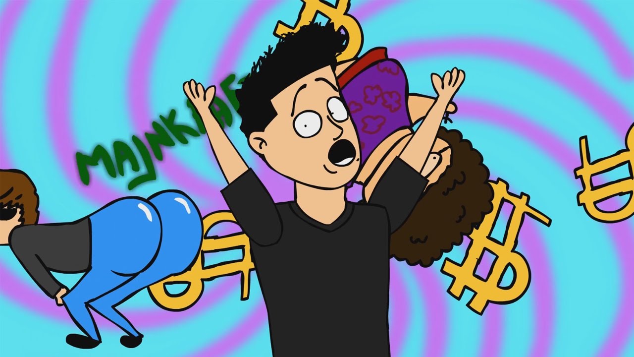 reZigiusz Animated! [#1] - YouTube