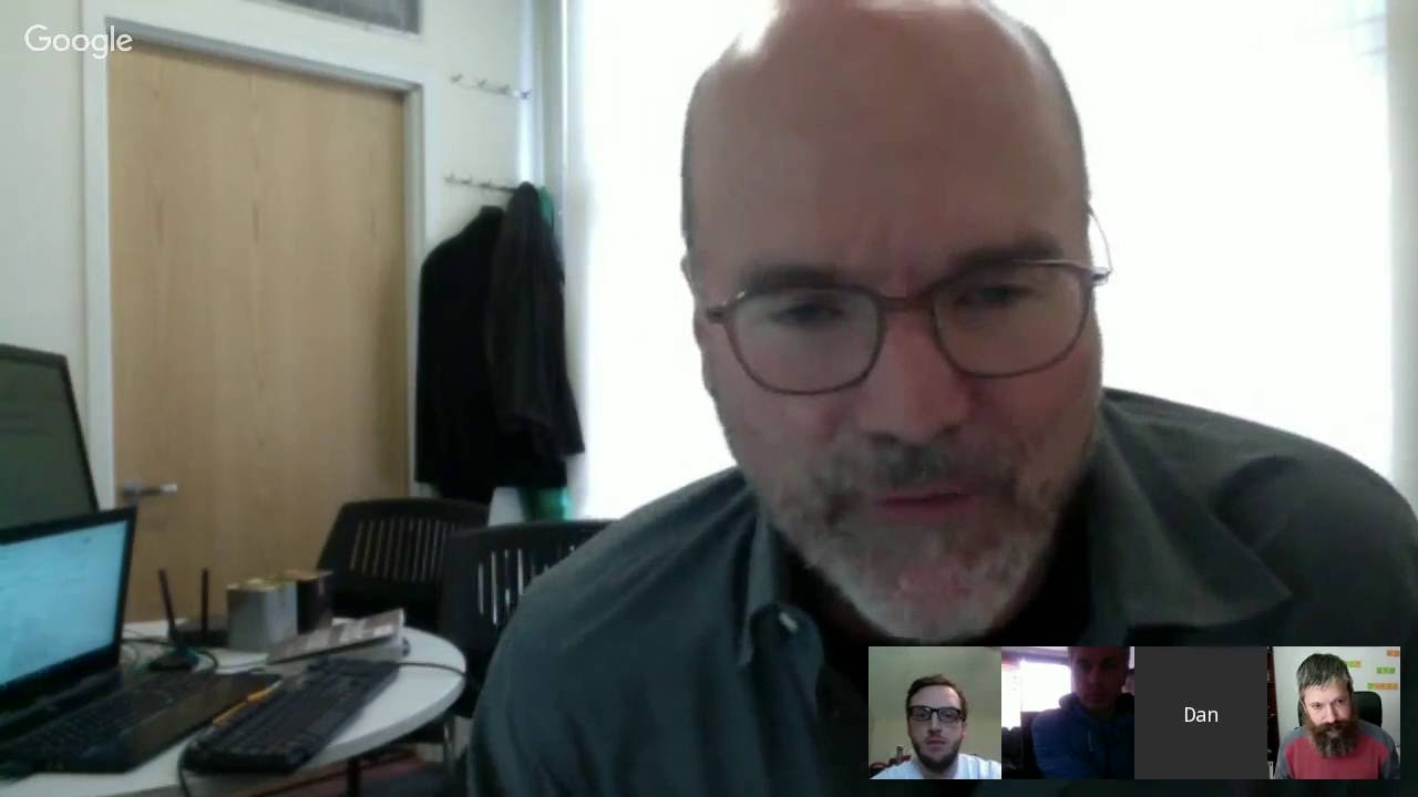 Dan O'Sullivan: Reprogrammable Architecture - YouTube