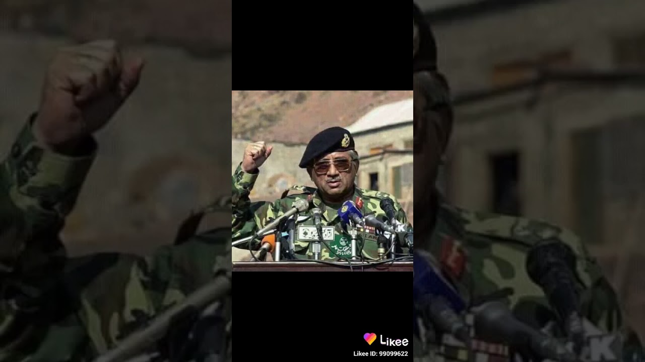 Pakistan hero - YouTube