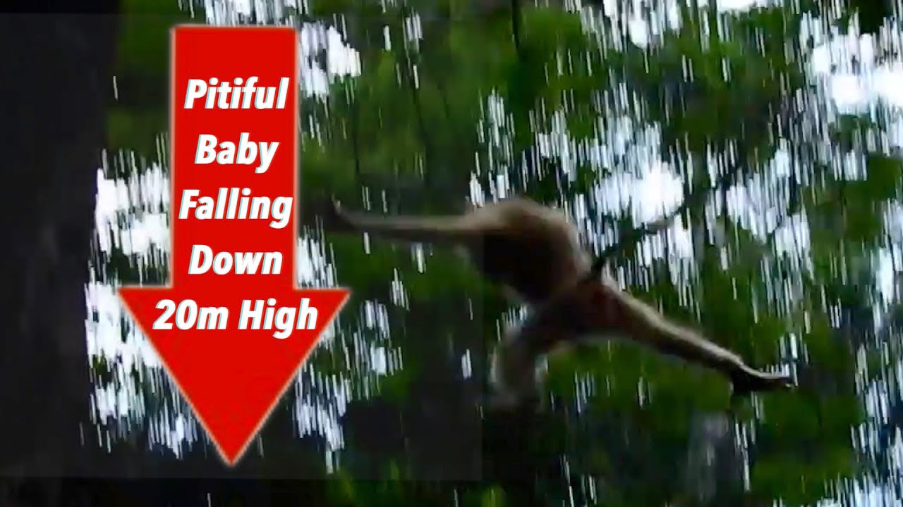 OhGod! Why falling Down Baby?, Has Subtile explain why Falling A Cute ...