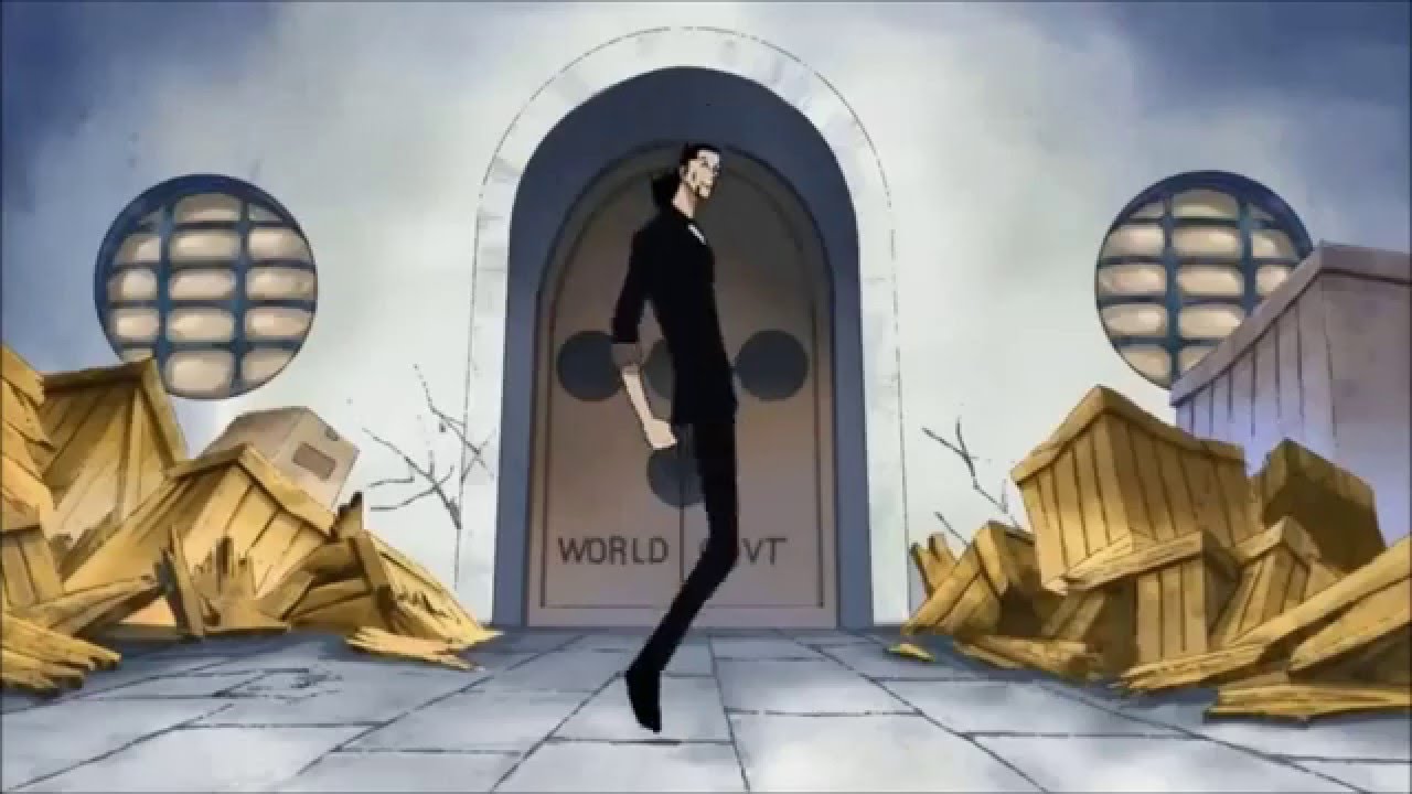 One Piece- Power- AMV (HD) - YouTube