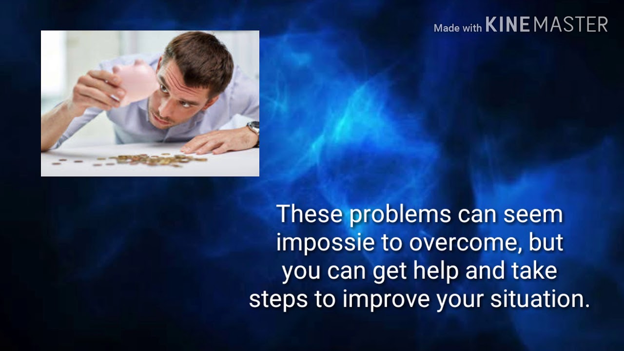 Problems teenagers face today 212 - YouTube