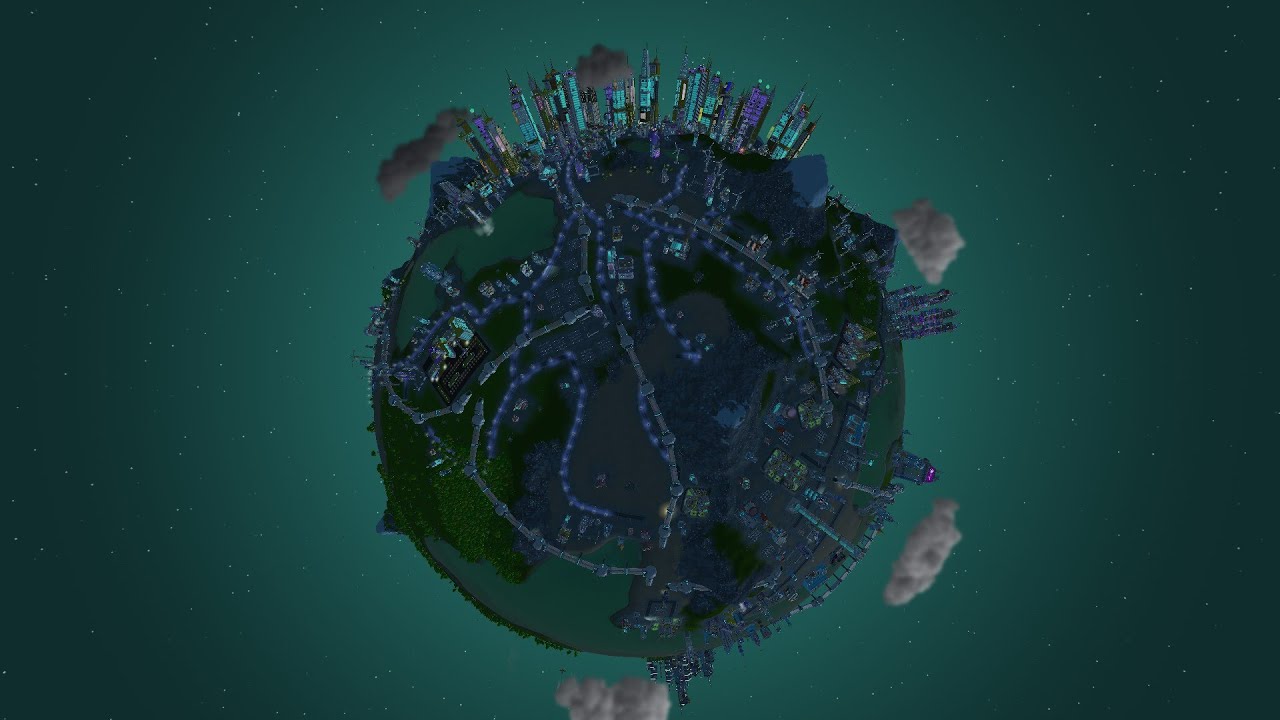 The Universim | Cloning 101 - YouTube