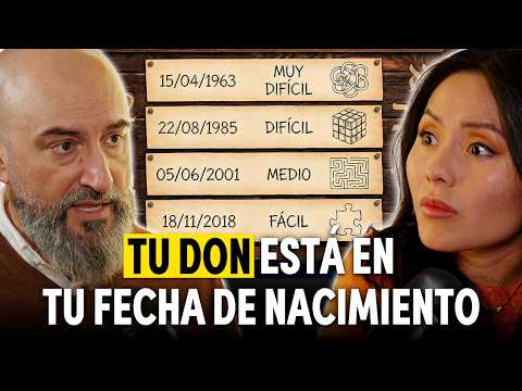 Descubre el Número que Revela tu Mayor DON y tu Mayor RETO en la Vida. ¡Guía FÁCIL de Numerología!