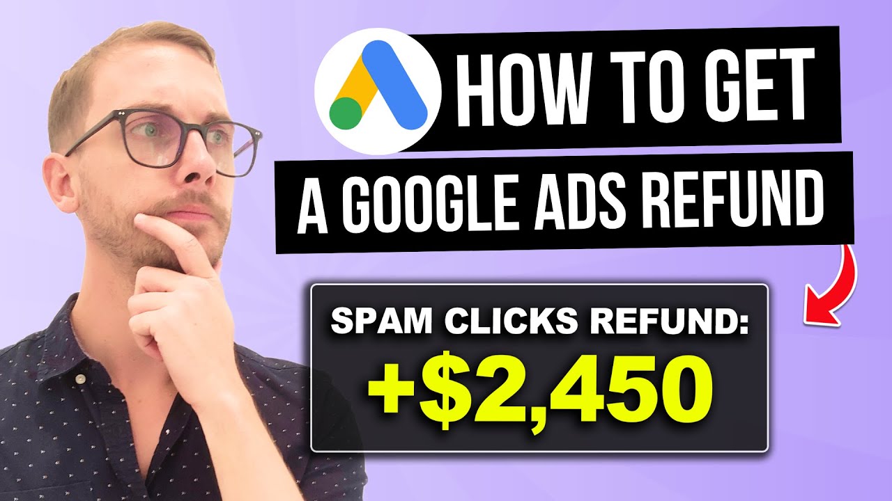 How to Get Refund From Google Ads (Block 5,000+ IPs With This Tool ...