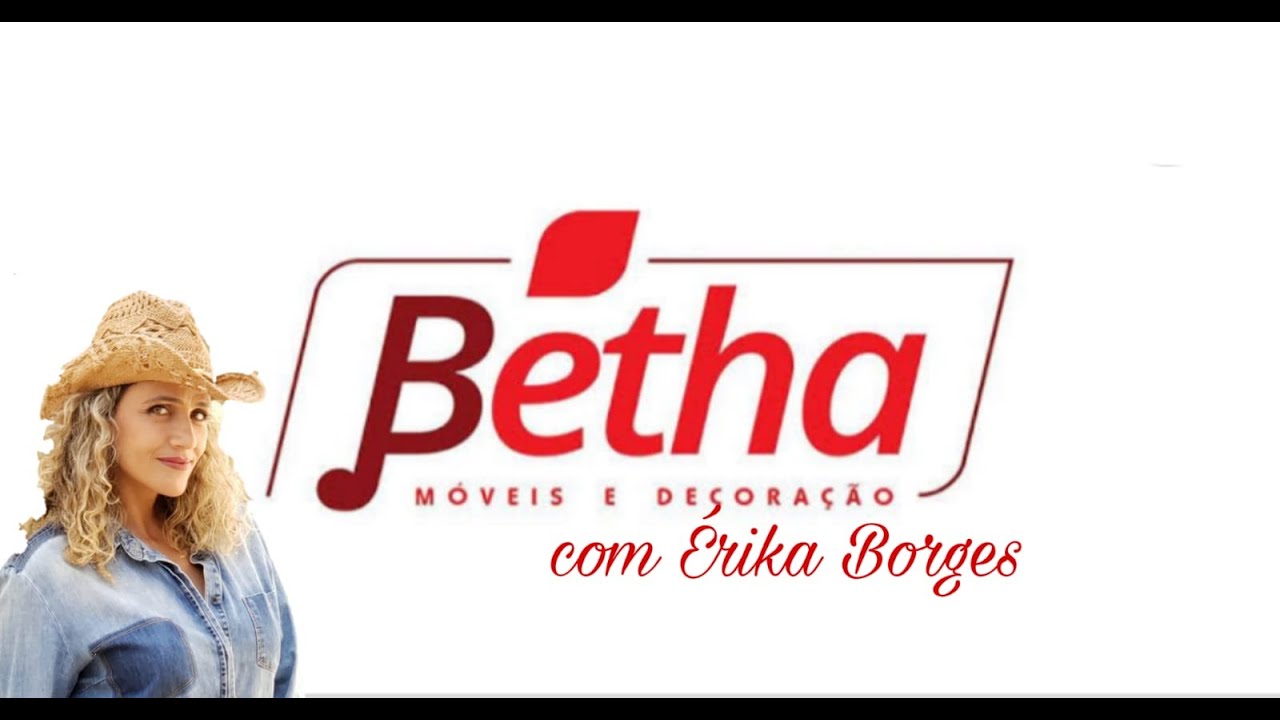Betha Móveis!!! - YouTube
