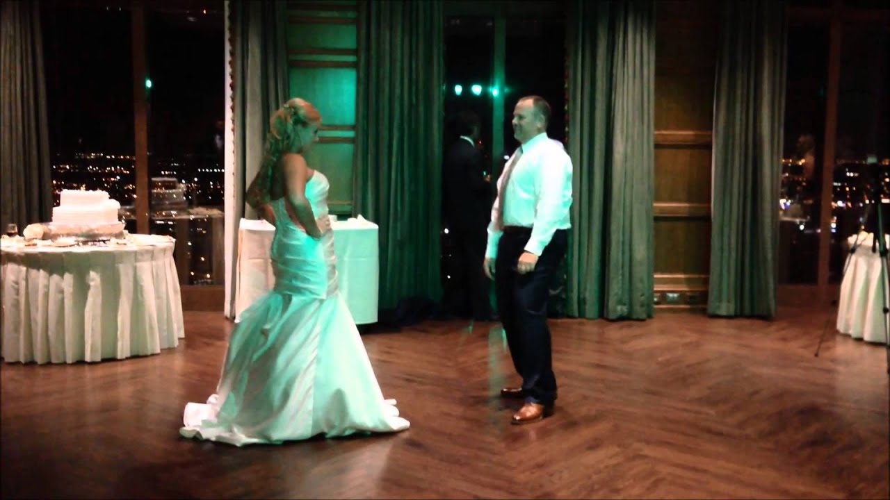 Funny Father Daughter Dance - YouTube