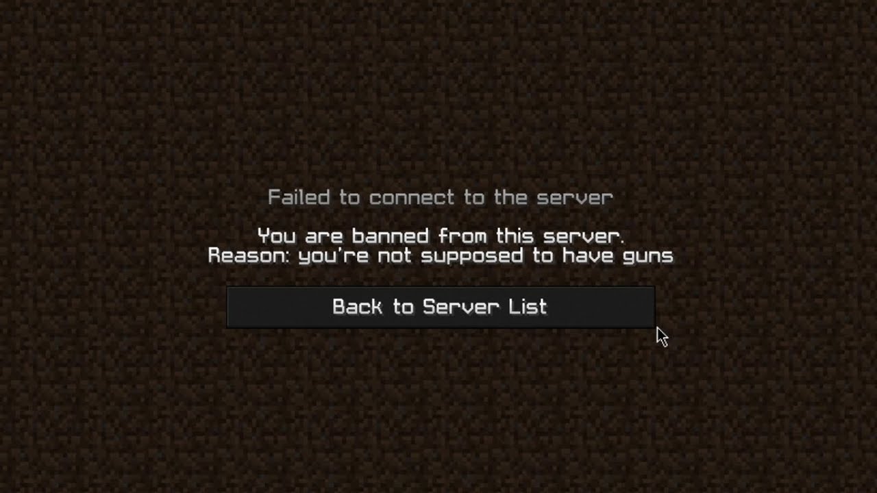 [vinesauce] kid admin disrespect | Minecraft recreation - YouTube