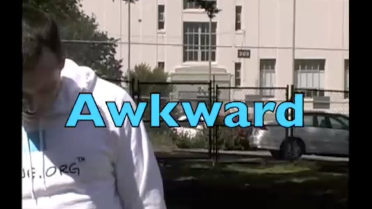 Thigh and butt acne - awkward ;-) - YouTube