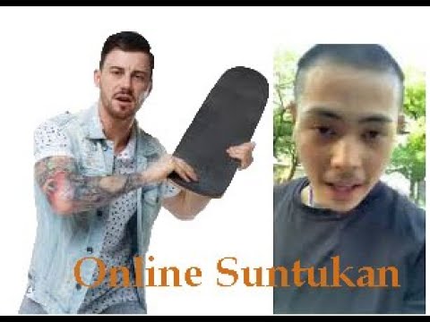 ONLINE SUNTUKAN FILIPINO VS JAPANESE ( FULL VERSION) - YouTube