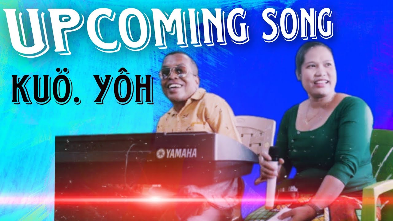 KUÖYÔH THE NICOBARI SONG, SING BY JYOTI.. WITH DANIEL GULFAM..... - YouTube