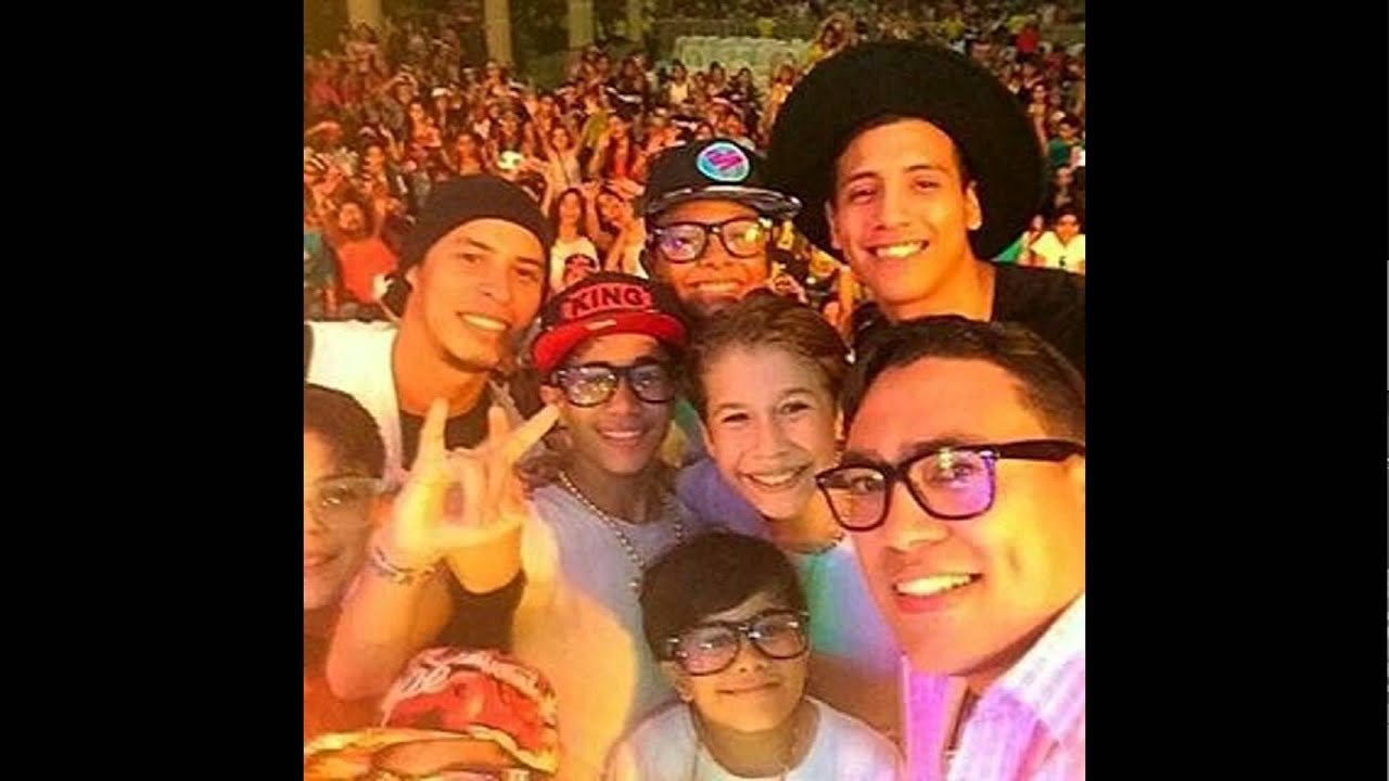 indichicas/indigo de Venezuela para el mundo - YouTube