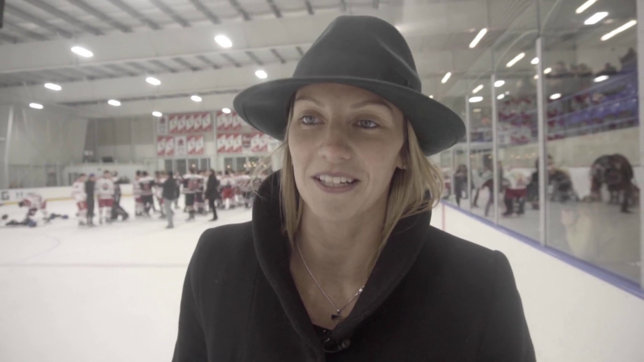 Laura Stacey Mic'd Up - YouTube