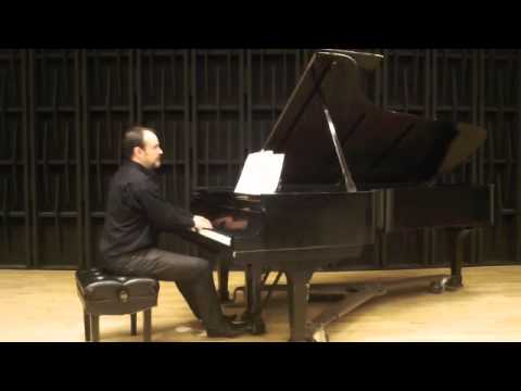 Claudette Hudelson, Scherzetto