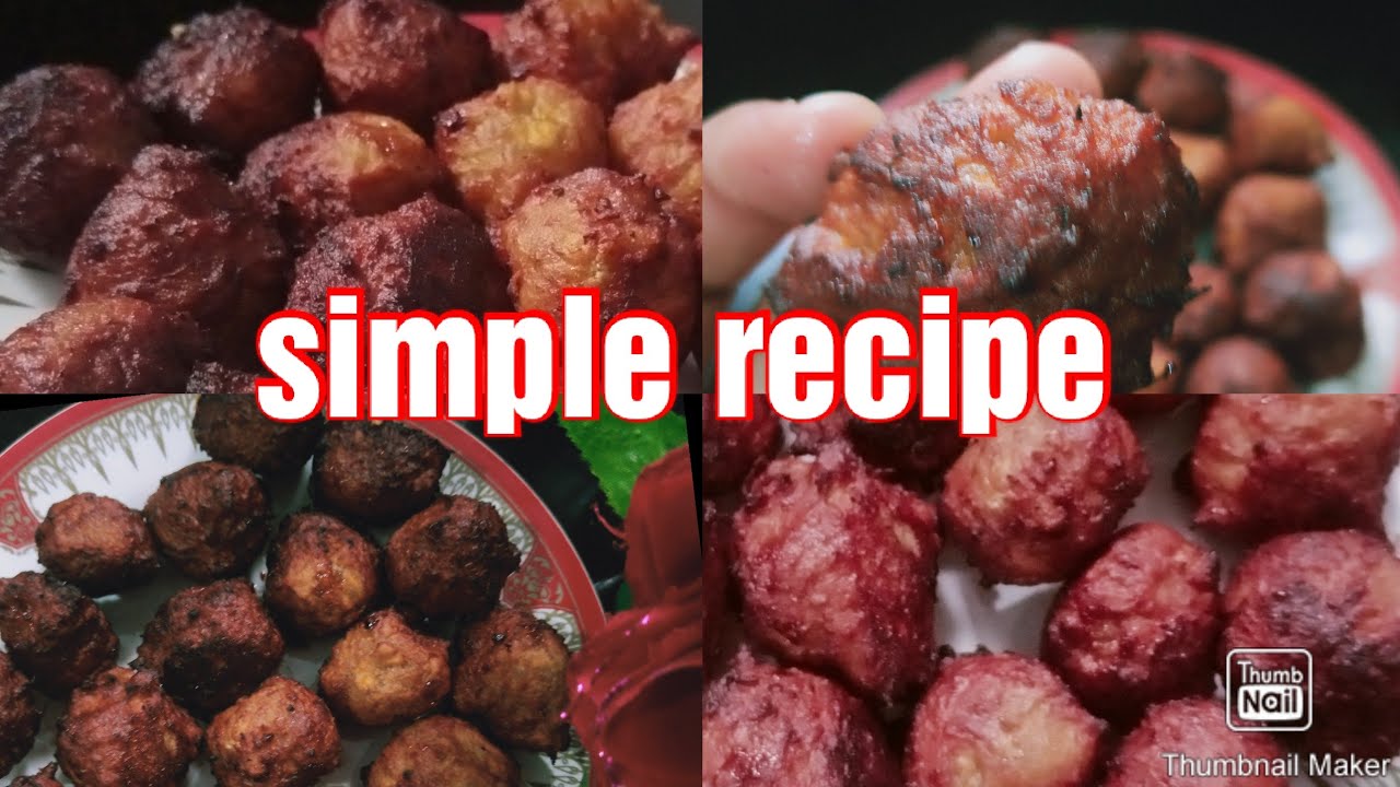 15 മിനിറ്റ് കൊണ്ട് ഉണ്ടാക്കാൻ പറ്റുന്ന banana recibe 😎😎 /anzil vlogs ...