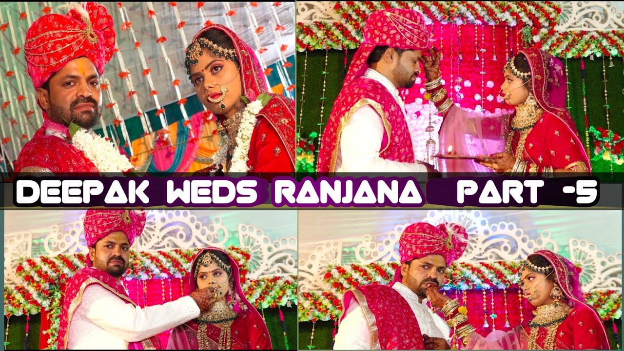 Deepak ki shadi (part - 5) - YouTube