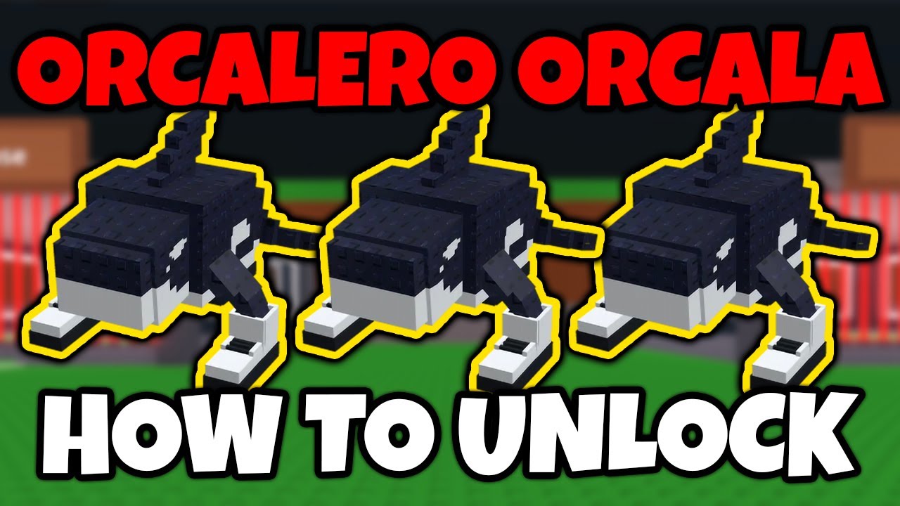 How to Do the ORCALERO ORCALA RITUAL - Get Los Orcalitas [STEAL A ...