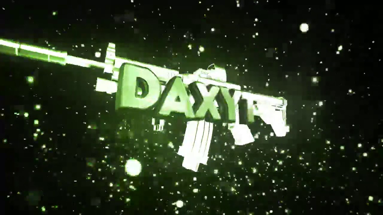 Novi INTRO SPECIJAL za 500 SUBA - YouTube