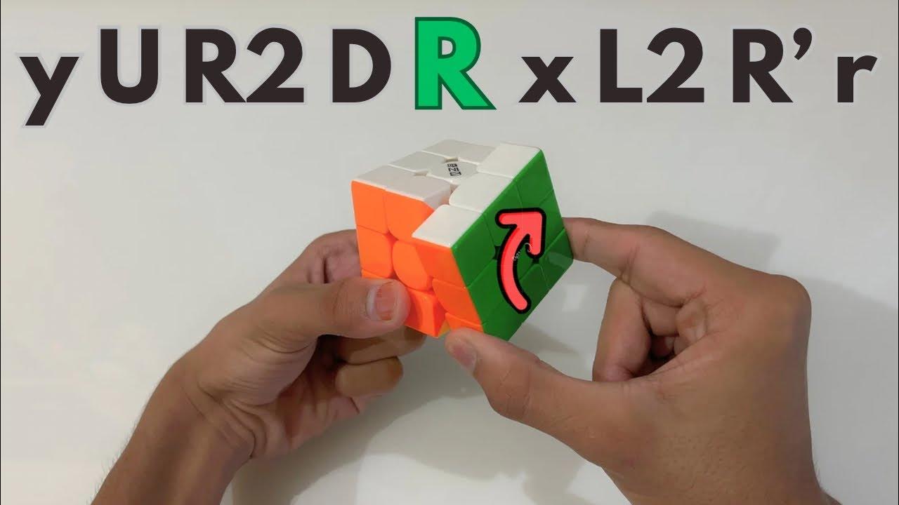 How to Read Rubik’s Cube Algorithms & Moves: (Full Notation Guide) - YouTube