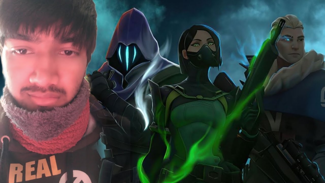 valorant full match Highlight🔥🍾|valorant - YouTube