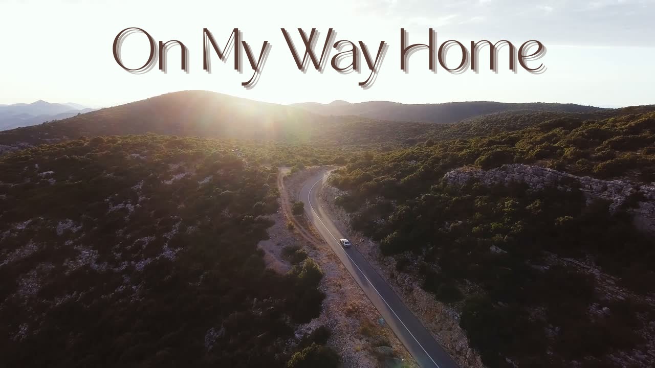 Short and Sweet - On My Way Home #18 - YouTube