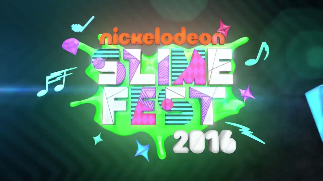 SLIMEFEST 2016 - YouTube