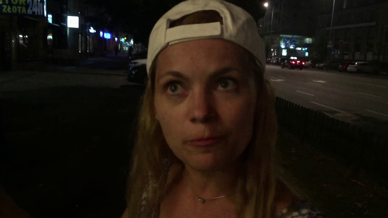 Tanya Tay Goes OFF on Polish SJW - YouTube