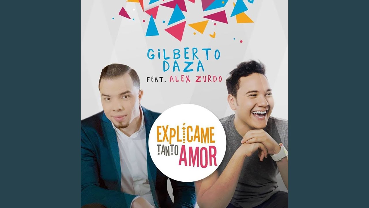 Explícame Tanto Amor - YouTube Music